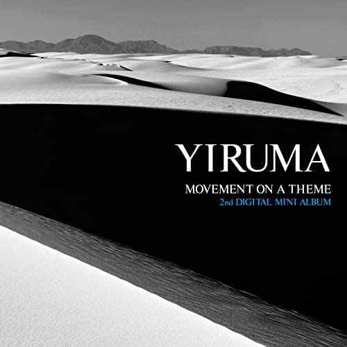 Movement On A Theme By Yiruma - 2nd Movement (The Original & the Very ...