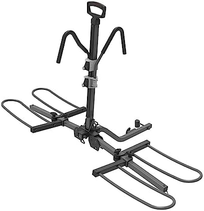 Amazon.com: Young Electric RV Storage Rack Bumper Mounted with Mounting ...