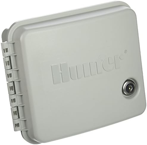 Amazon.com : Hunter Sprinkler PSR52 Double Pole or Single Throw Pump ...