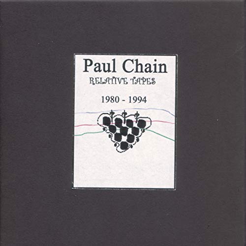 Play Relative Tapes (1980-1994) by Paul Chain on Amazon Music