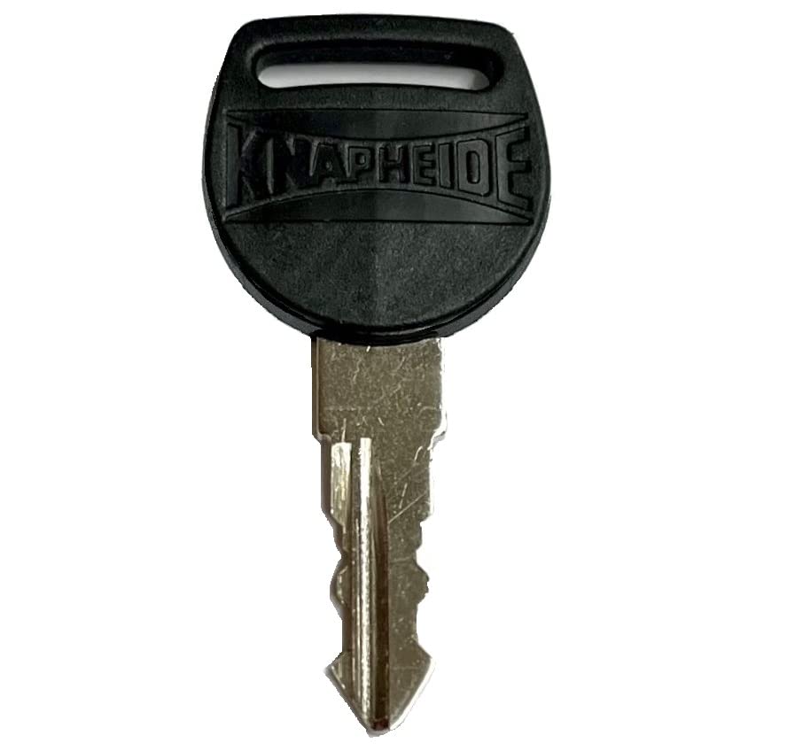 Knapheide Replacement Altec Galvanized 12241642 Knapheide Replacement ...