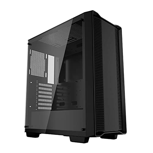 Deepcool CC560 Limited ATX Mid Tower Case (R-CC560-BKNAA0-C-1 ...