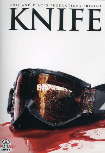 Amazon.com: Knife : Bilko Williams, Matt Schubring, Nik Cooper, Kain ...