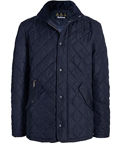 ¿Dónde se produce la marca Barbour?: Origen y modelos clásicos. - Mi Hogar