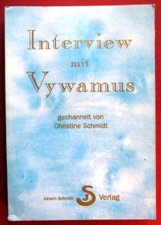 Interview mit Vywamus : Amazon.de: Bücher