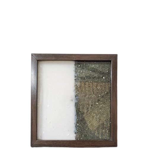 Buy Studd Muffyn | Pyrite & Selenite Dust Plate Online at Low Prices in ...