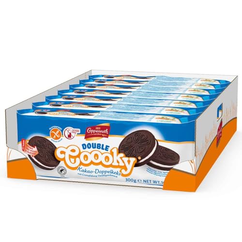 Coppenrath Kekse – Die 15 besten Produkte im Vergleich - The Digital ...