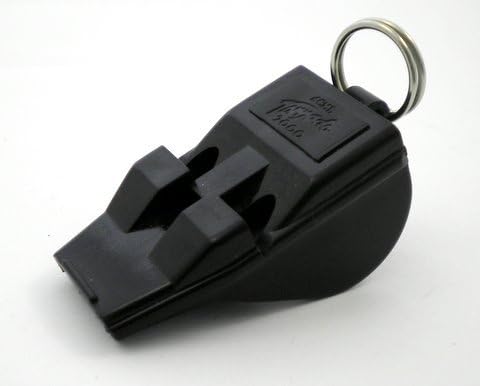Amazon.com : Acme Tornado Black - The World's Most Powerful Whistle ...