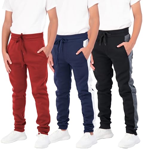Amazon Best Sellers: Best Boys' Sweatpants