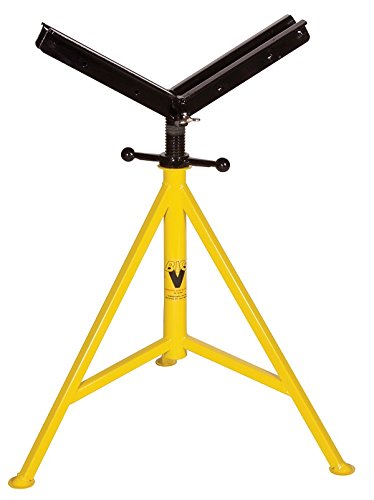 Sumner Manufacturing 780260 Basic Big Vee Jack Stand, 2,500 lb ...