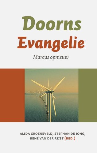 Amazon | Doorns evangelie: Marcus opnieuw | Groeneveld, Alida, Rijst ...