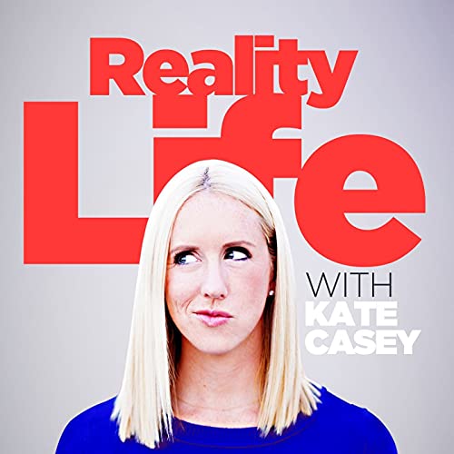 Amazon.com: Reality Life with Kate Casey : Kate Casey: Books