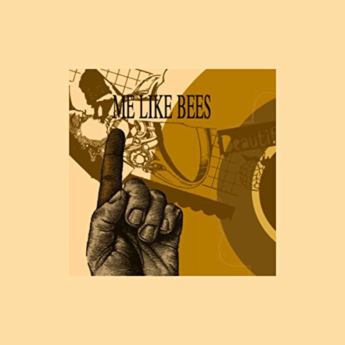 Amazon.com: Me Like Bees EP : Me Like Bees: Digital Music