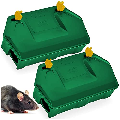 Find The Best Rat Traps For Outdoors Reviews & Comparison - Katynel