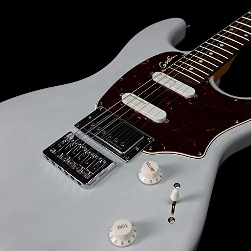 The 23 Best Godin Electric Guitars of 2026 [Verified] - Cherry Picks