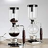 Amazon.com: DecentGadget® Coffee Syphon/Siphon Maker 5 Cup Coffee ...