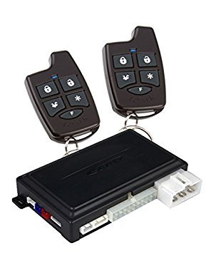 ScyTek Electronics Scytek A4 Complete Remote Security/Engine Start ...