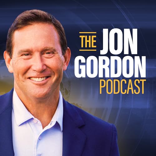 Amazon.com: The Jon Gordon Podcast : Jon Gordon: Audible Books & Originals