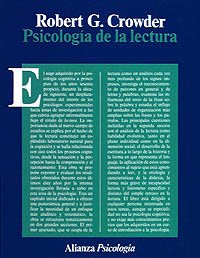 Amazon.com: Psicología de la lectura (Spanish Edition): 9788420665085 ...