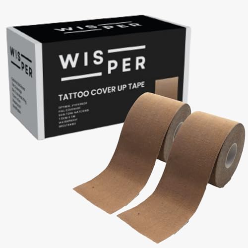 Amazon.com: MED PRIDE Skin Protect Film - 10.2''x2 Yards, Tattoo ...