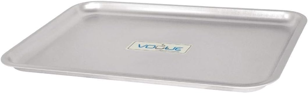 Professional Samuel Groves Aluminium Bakewell Baking Tray Pan Made in ...