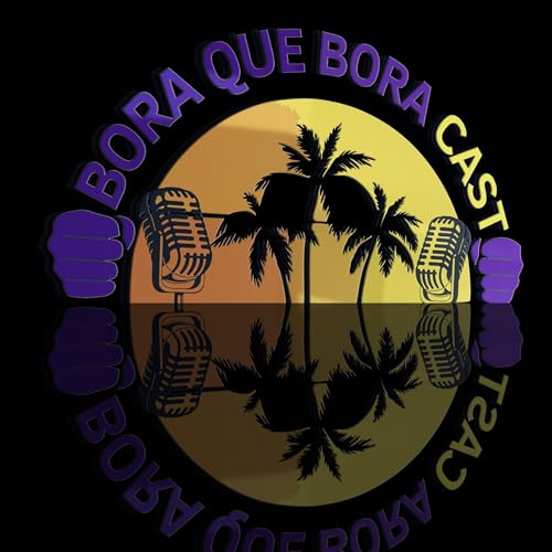 Amazon.com: Bora que Bora Cast : Bora que Bora Cast: Audible Books ...