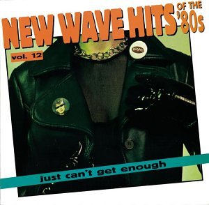 New Wave Hits Of The 80's Vol.12: Various Artists: Amazon.fr: CD et ...