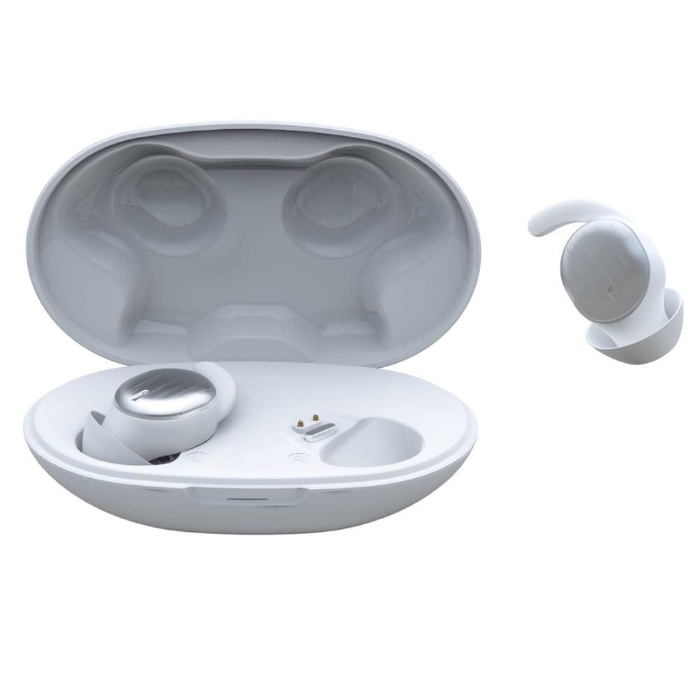 Amazon.com: Noise Blocking Earbuds for Sleep with Sleeping, Game, and ...