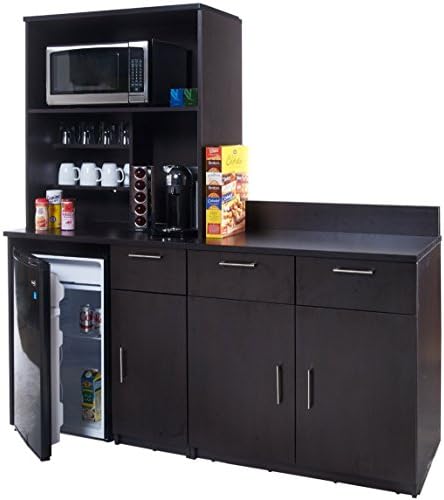 Amazon.com: BREAKtime Commercial Grade Coffee Kitchen Break Room ...