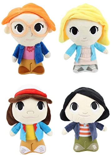 Peluche Stranger Things Lidl | Me pica la curiosidad