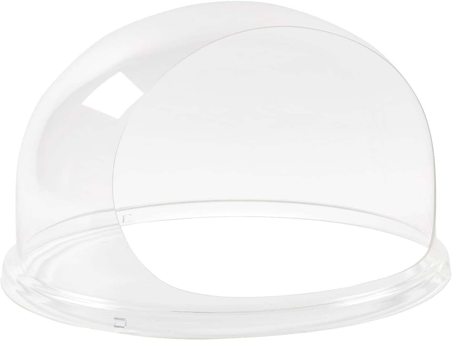 Amazon.com: Olde Midway Cotton Candy Machine Bubble Shield, Dome Cover ...