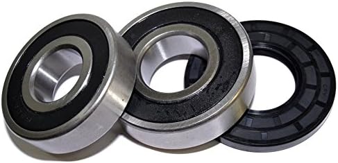 Amazon.com: HQRP Bearing and Seal Kit Works with Frigidaire FTF530ES1 ...