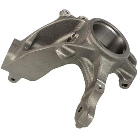 Amazon.com: Motorcraft - Knuckle - Front Whe (P) (MEF23) : Automotive