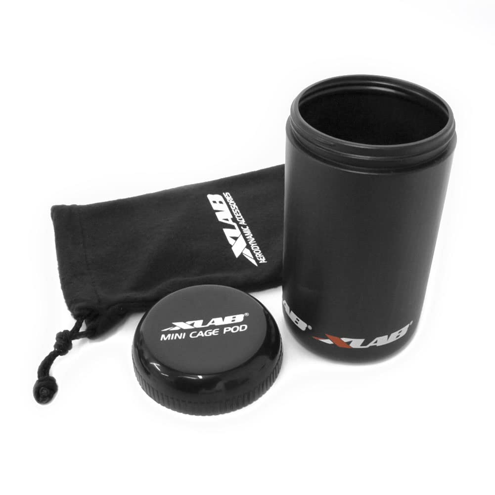 Amazon.com : XLAB Mini Cage Pod : Bike Pack Accessories : Sports & Outdoors