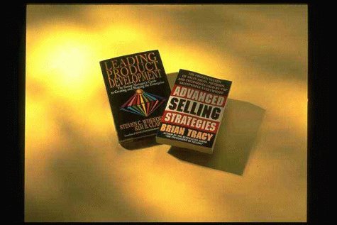 Leading Product Development: The Senior Manager's Guide to Creating and ...