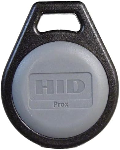 Amazon.com: HID Corporation 1346 ProxKey III Key Fob Proximity Access ...