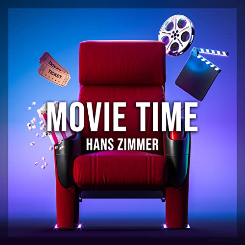 Play Movie Time: Hans Zimmer by Hans Zimmer on Amazon Music