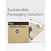 Amazon.com: Bake Choice Coffee Filters #2 Cone Paper, # 2 Cone Shaped ...
