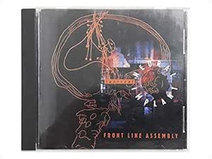 Front Line Assembly - Tactical Neural Implant - Amazon.com Music