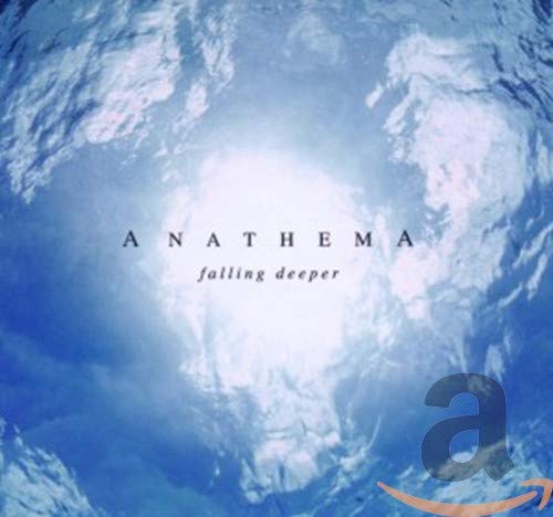 Falling Deeper: Anathema, Anathema: Amazon.fr: CD et Vinyles}
