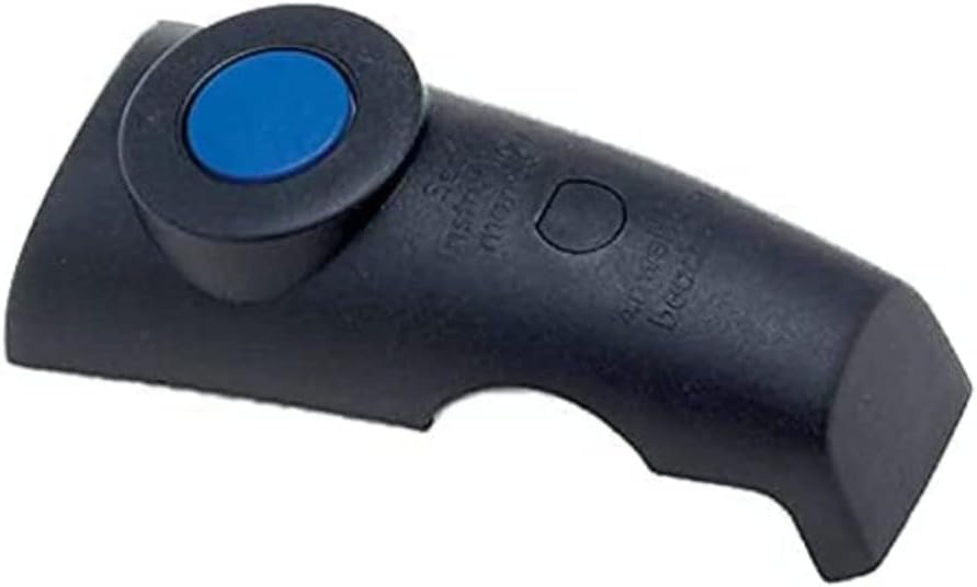 Fissler Blue Point Valve for Pressure Cooker 18/22 cm : Amazon.co.uk ...