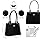 Buy Lavie Women's Yabby 2C Satchel| Ladies Purse Handbags at Amazon.in