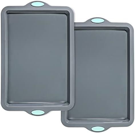 Amazon.com: Webake Silicone Sheet Cake Pan, 14 Inch Silicone Sheet Pans ...