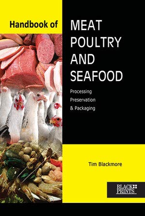 Handbook of Meat, Poultry & Seafood: Processing, Preservation ...