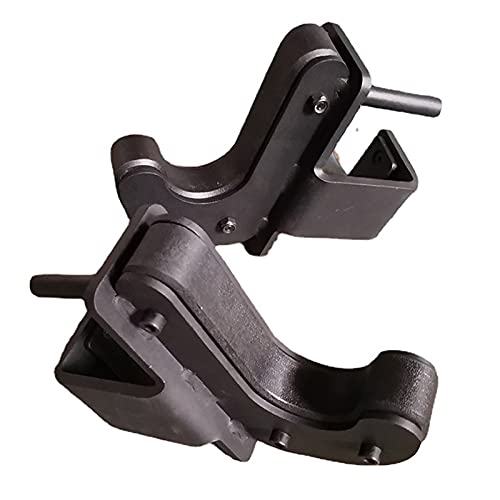 Ultra Fuego Power Cage Multi Functional Power Rack Hooks Dip Handles ...