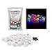 Amazon.com: SCS Direct Light Up Building Blocks Bricks with On/Off and ...