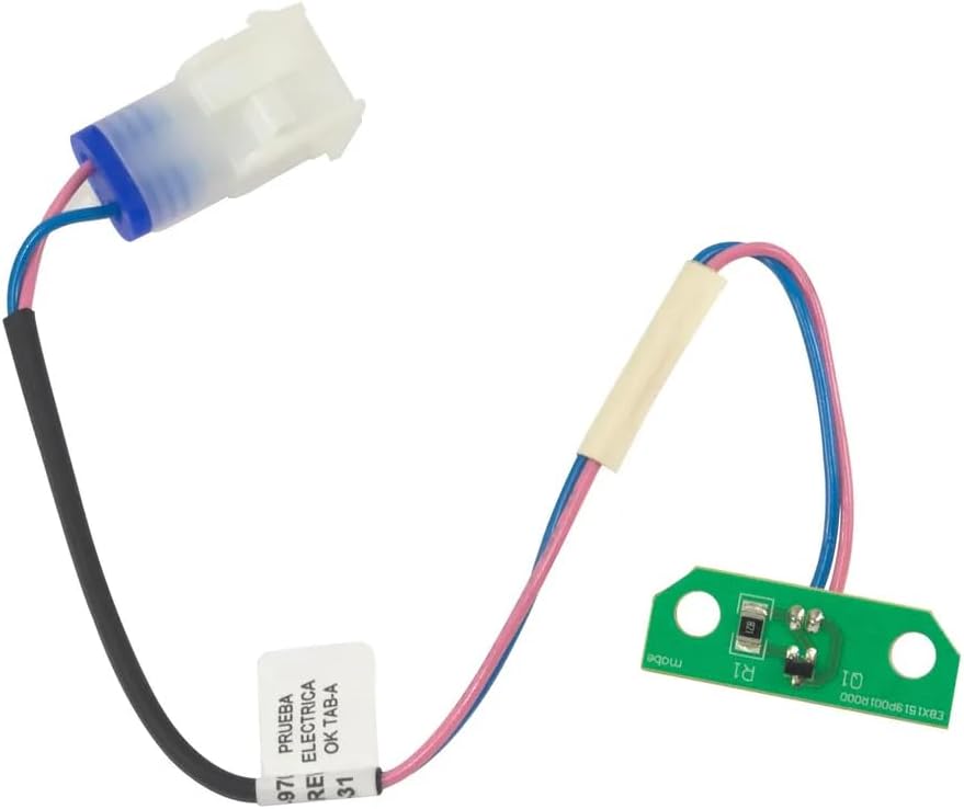 Amazon.com: WL49X20360 Speed Sensor Kit - Compatible With General ...
