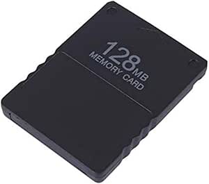 SKEIDO Durable Compact High Speed and Efficient 128MB Memory Card Save ...