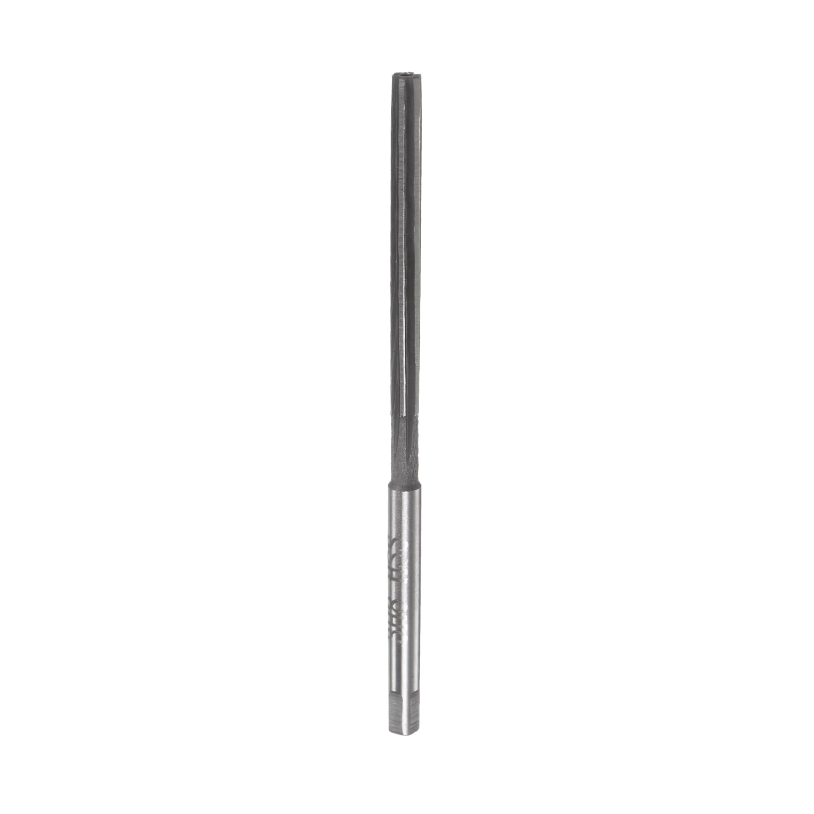 Amazon.com: uxcell Hand Reamers, 3mm H8 Metric Reamer Drill Bit for ...