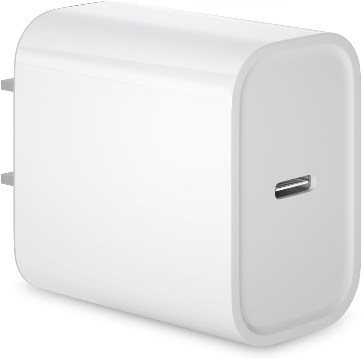 Amazon.com: USB C Charger Block 20W for Apple Watch Charger Block ...